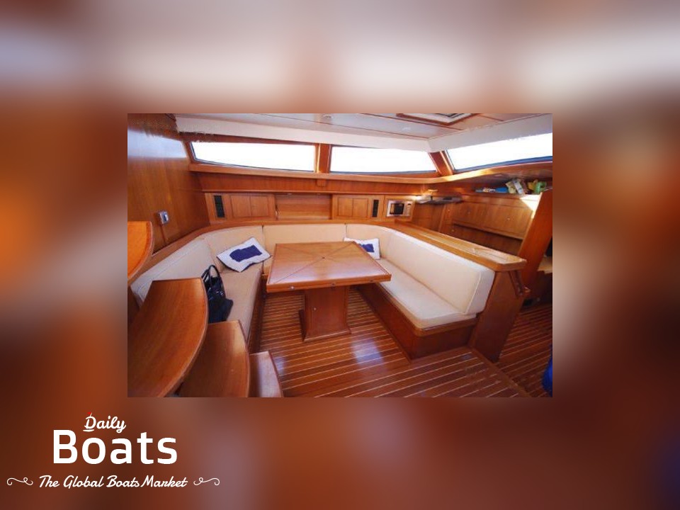 2010 North Wind 58 for sale. View price, photos and Buy 2010 North Wind ...