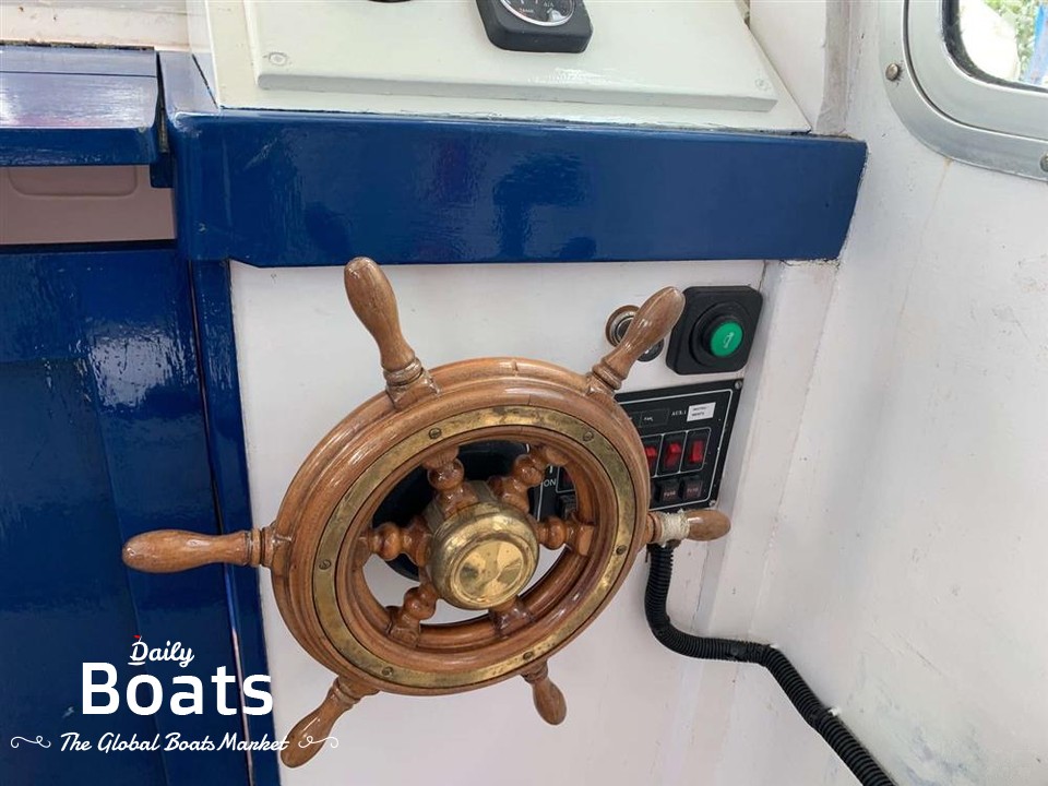 1958 Mitchell 23 Sea Angler for sale. View price, photos and Buy 1958 ...