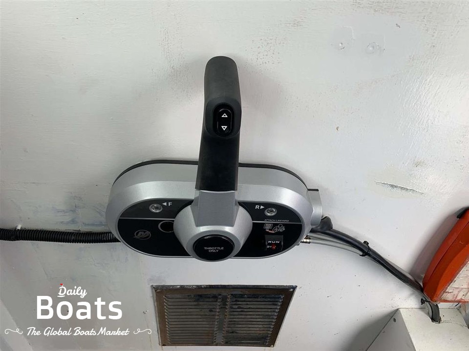 1958 Mitchell 23 Sea Angler for sale. View price, photos and Buy 1958 ...