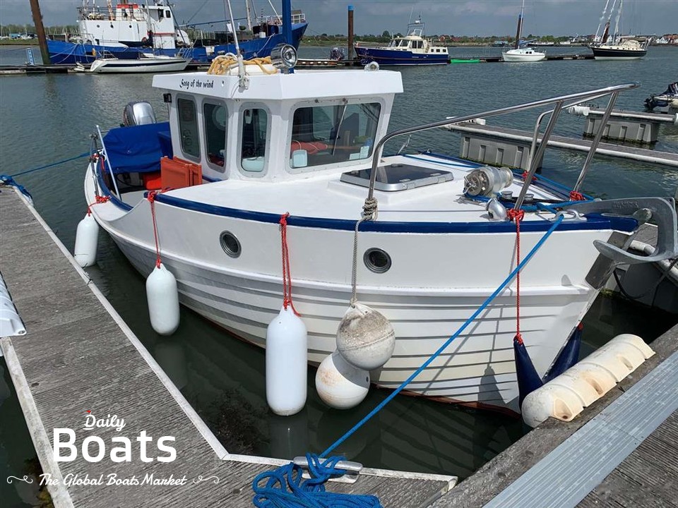 1958 Mitchell 23 Sea Angler for sale. View price, photos and Buy 1958 ...