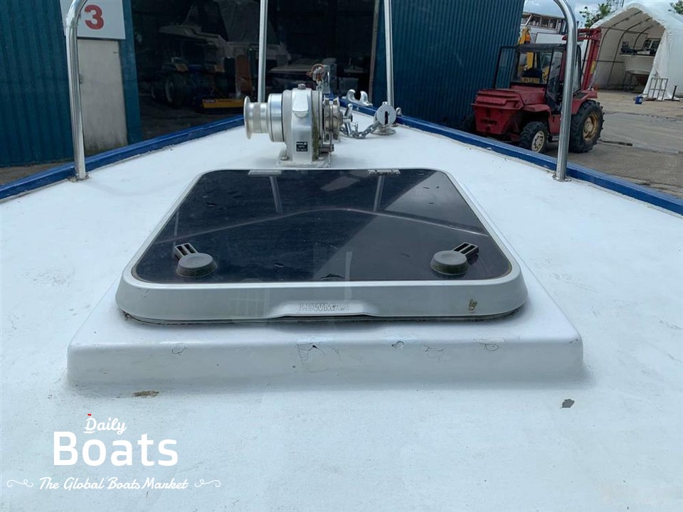 1958 Mitchell 23 Sea Angler for sale. View price, photos and Buy 1958 ...