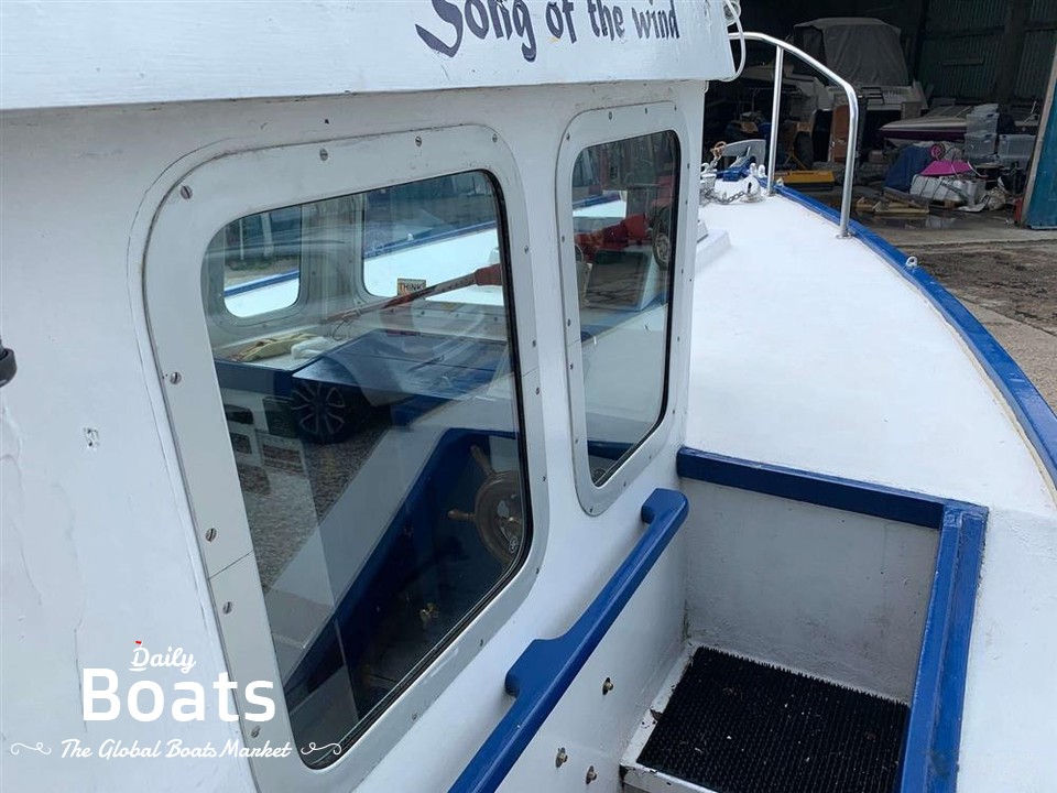 1958 Mitchell 23 Sea Angler for sale. View price, photos and Buy 1958 ...