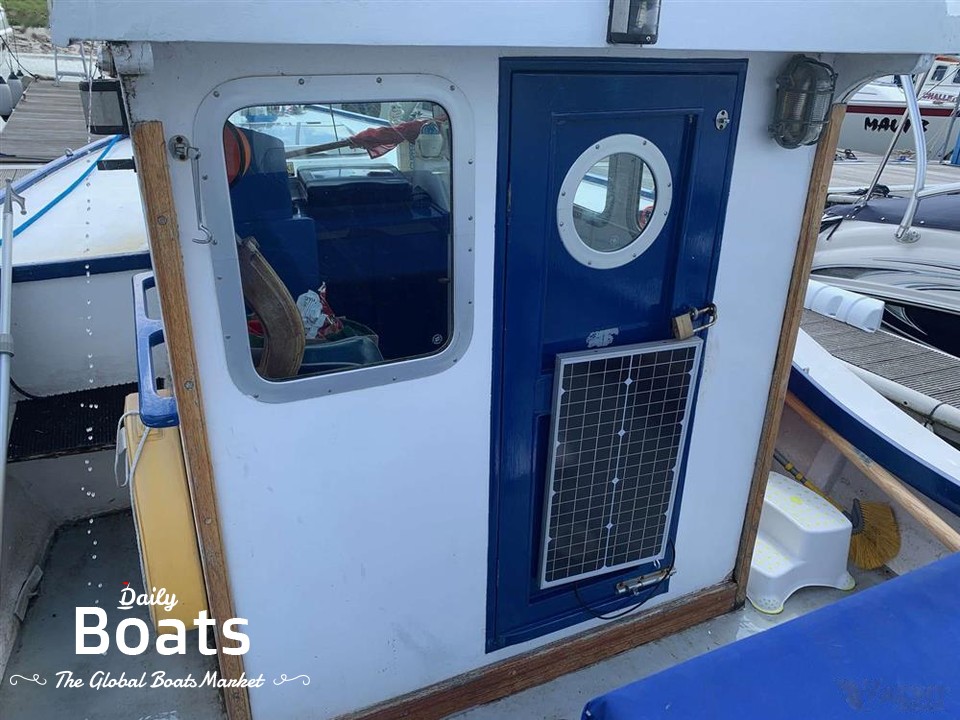 1958 Mitchell 23 Sea Angler for sale. View price, photos and Buy 1958 ...