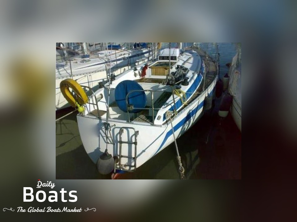 1977 Alpa 34 for sale. View price, photos and Buy 1977 Alpa 34 #239502