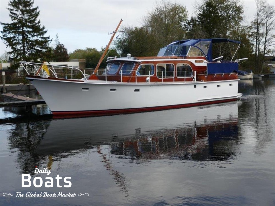1965 Super Van Craft 12.30 for sale. View price, photos and Buy 1965 ...