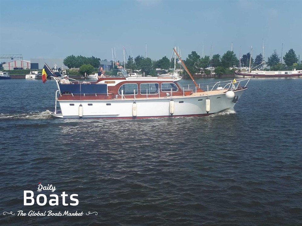 1965 Super Van Craft 12.30 for sale. View price, photos and Buy 1965 ...