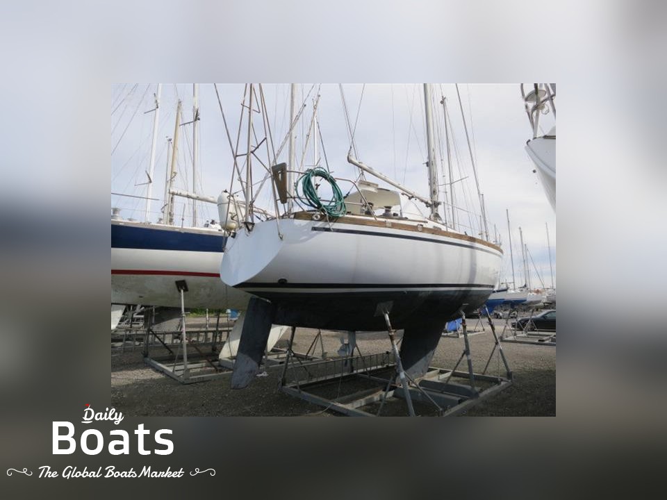 1982 Sud Composites 33 for sale. View price, photos and Buy 1982 Sud ...