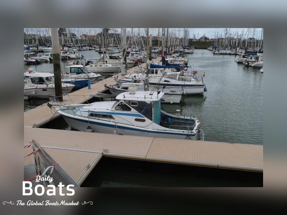 1977 Uniflite 28 for sale. View price, photos and Buy 1977 Uniflite 28 ...