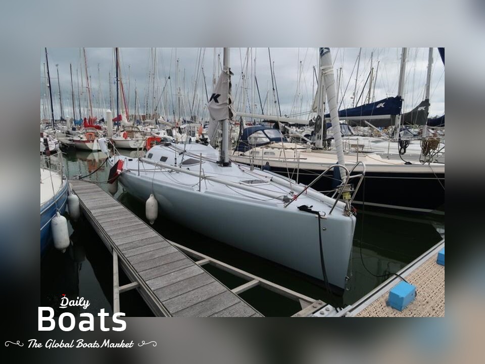 2003 Pogo Structures 850 for sale. View price, photos and Buy 2003 Pogo ...