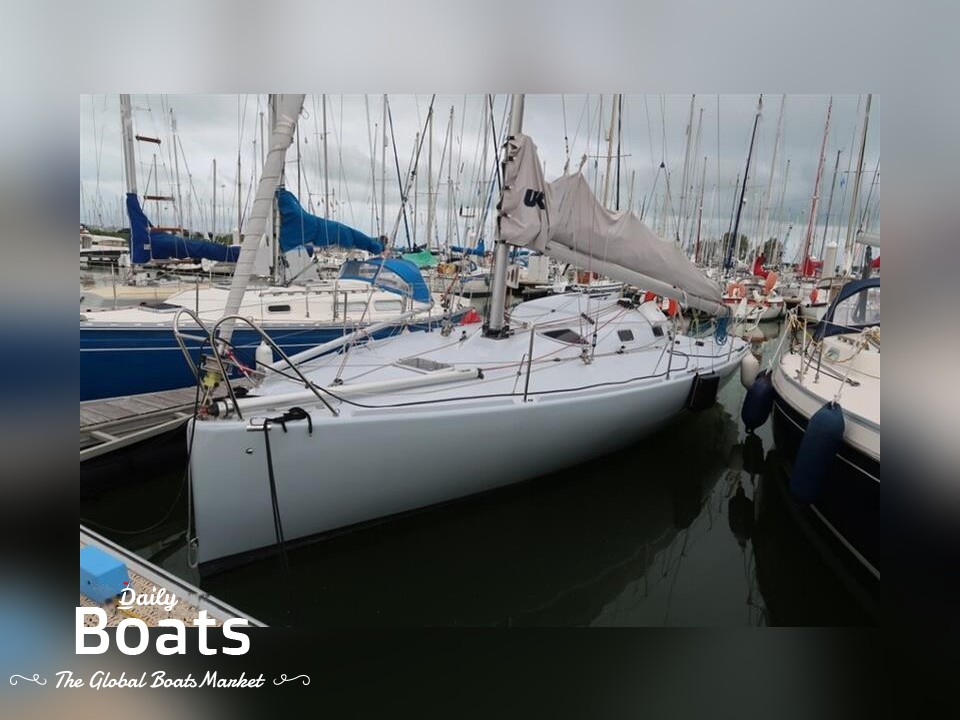 2003 Pogo Structures 850 for sale. View price, photos and Buy 2003 Pogo ...