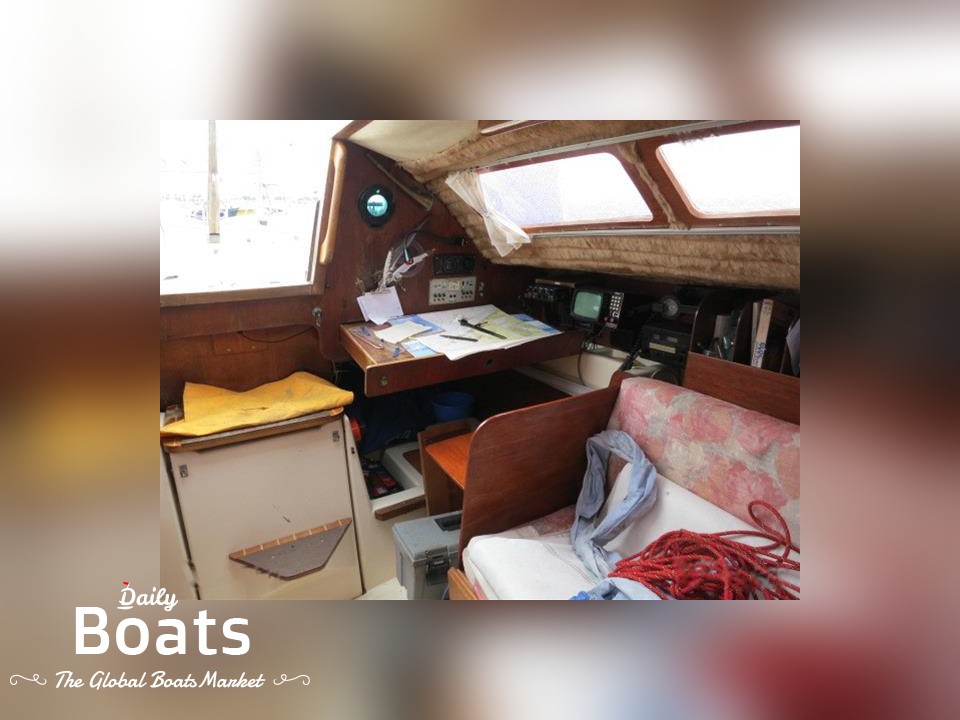 1982 Kelt 8 for sale. View price, photos and Buy 1982 Kelt 8 #239532