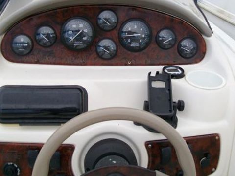 Monterey 240 Explorer for sale. View price, photos and Buy Monterey 240 ...