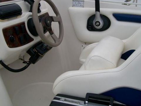 Monterey 240 Explorer for sale. View price, photos and Buy Monterey 240 ...