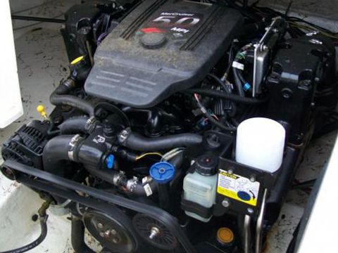 Monterey 240 Explorer for sale. View price, photos and Buy Monterey 240 ...