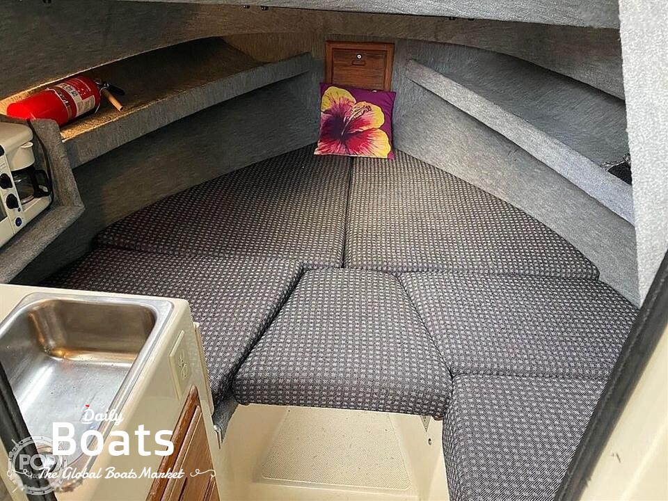 1994 Precision 23 for sale. View price, photos and Buy 1994 Precision ...