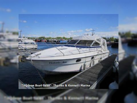 1984 Princess 286 Riviera for sale. View price, photos and Buy 1984 ...