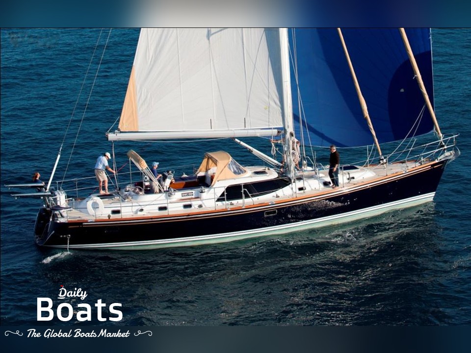 2021 Bluewater Yachts 56 for sale. View price, photos and Buy 2021 ...