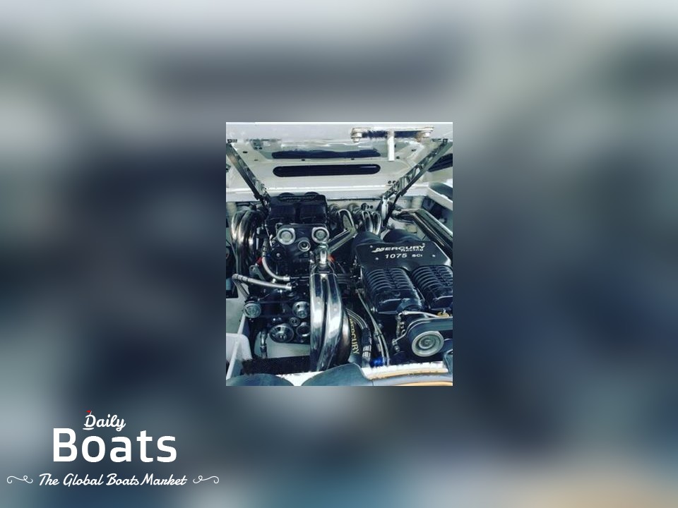 2010 Cigarette Racing 46 Rider Xp for sale. View price, photos and Buy ...