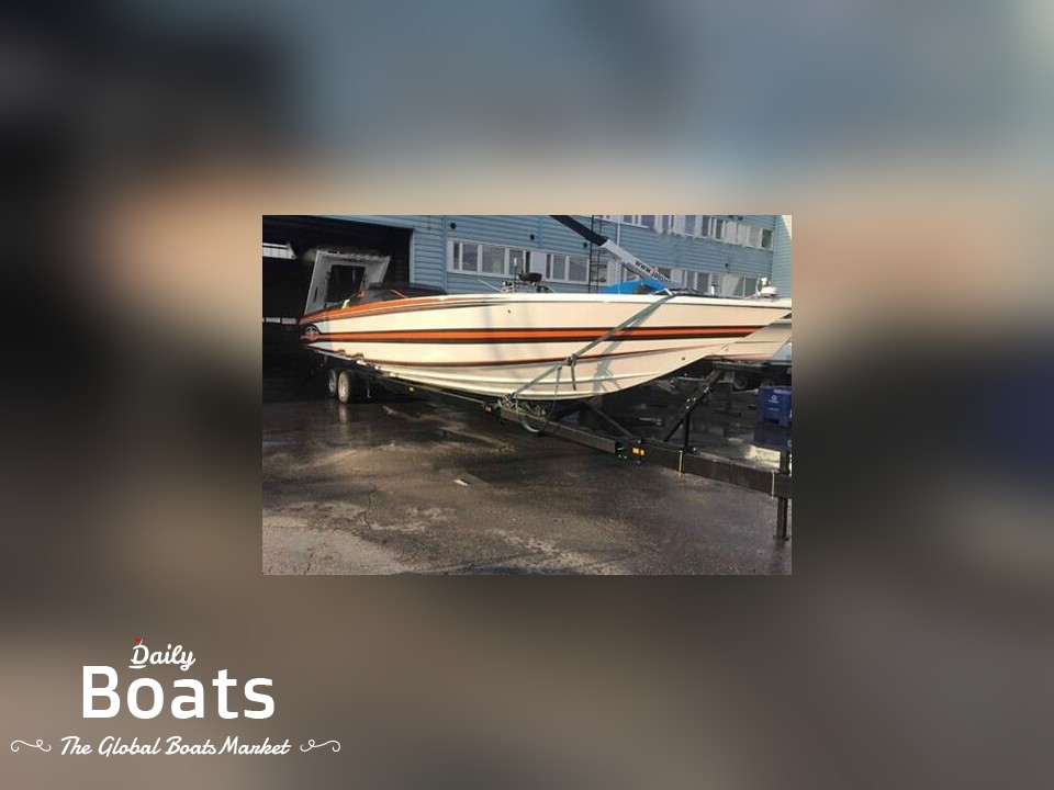 2010 Cigarette Racing 46 Rider Xp for sale. View price, photos and Buy ...