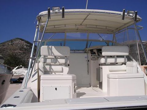 2002 Cabo 31 Express for sale. View price, photos and Buy 2002 Cabo 31 ...