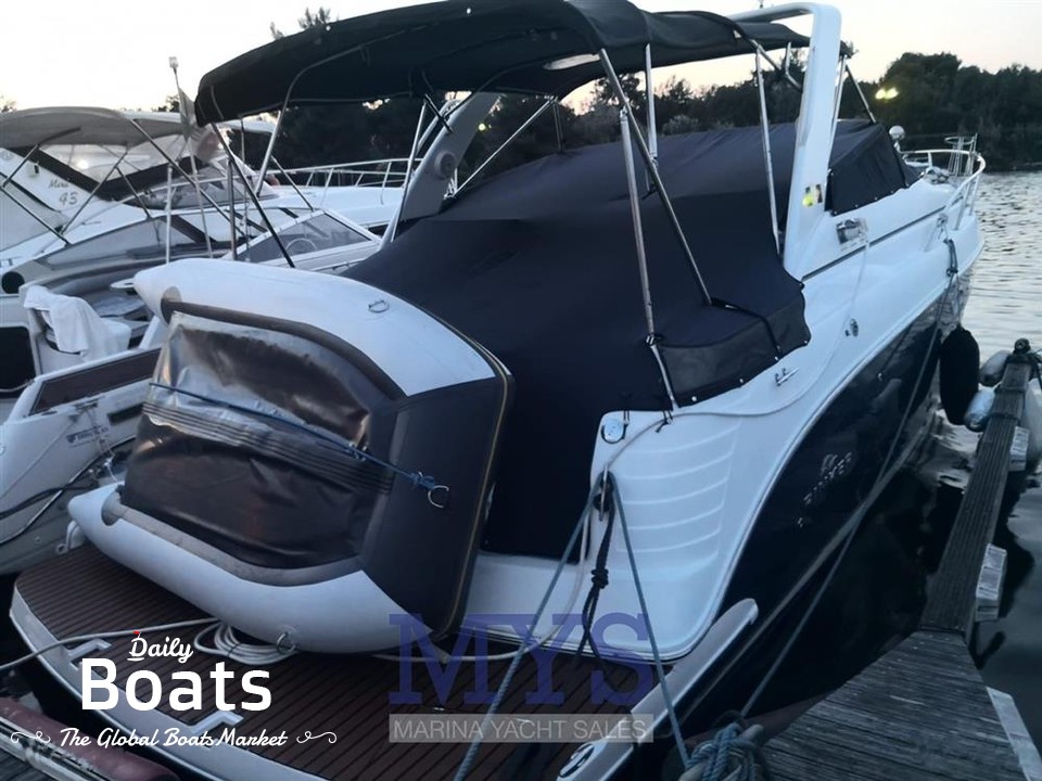2007 Rinker 300 Fiesta Vee for sale. View price, photos and Buy 2007 ...