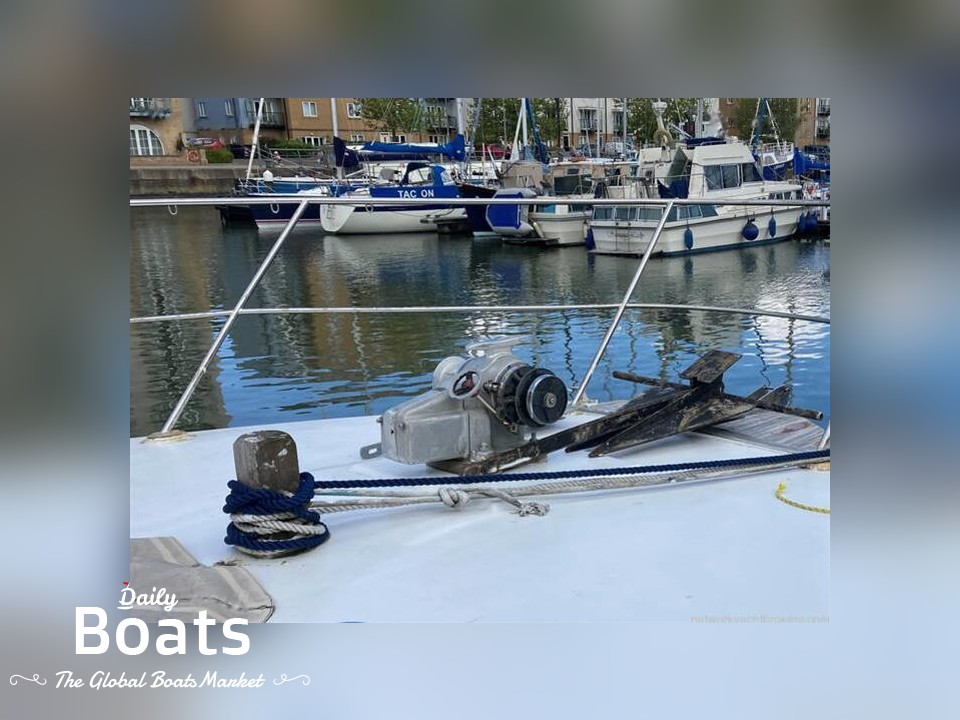 1971 Souter Shipyard 50 for sale. View price, photos and Buy 1971 ...