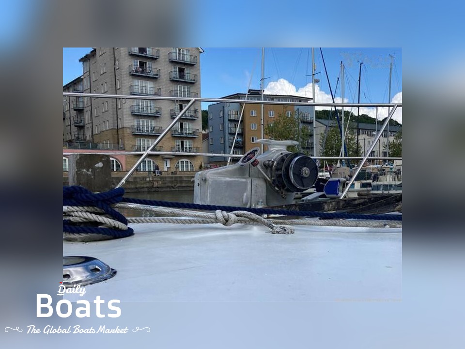 1971 Souter Shipyard 50 for sale. View price, photos and Buy 1971 ...