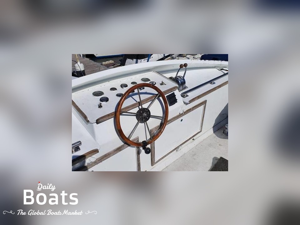 1971 Souter Shipyard 50 for sale. View price, photos and Buy 1971 ...