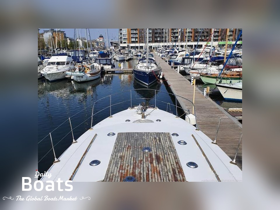 1971 Souter Shipyard 50 for sale. View price, photos and Buy 1971 ...