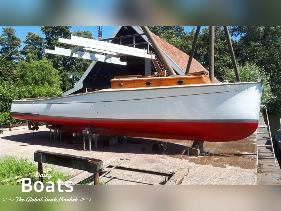 Forster 32 white rose for sale - Daily Boats