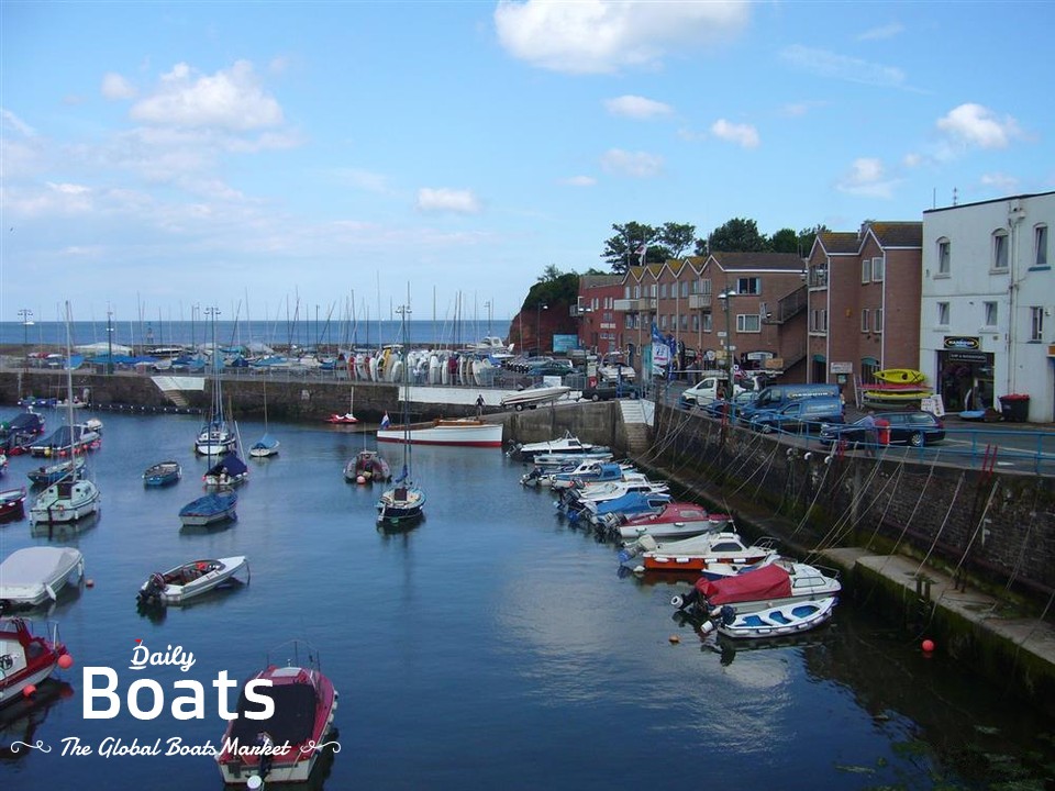 1936 Forster 32 White Rose for sale. View price, photos and Buy 1936 ...