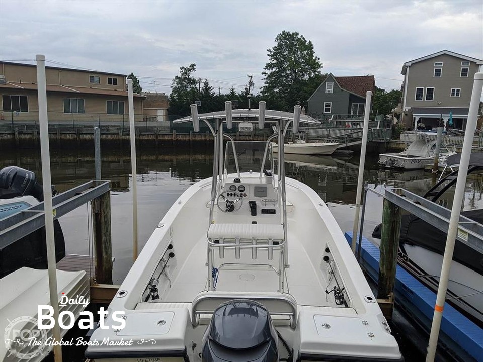 2012 Angler 204Fx for sale. View price, photos and Buy 2012 Angler ...