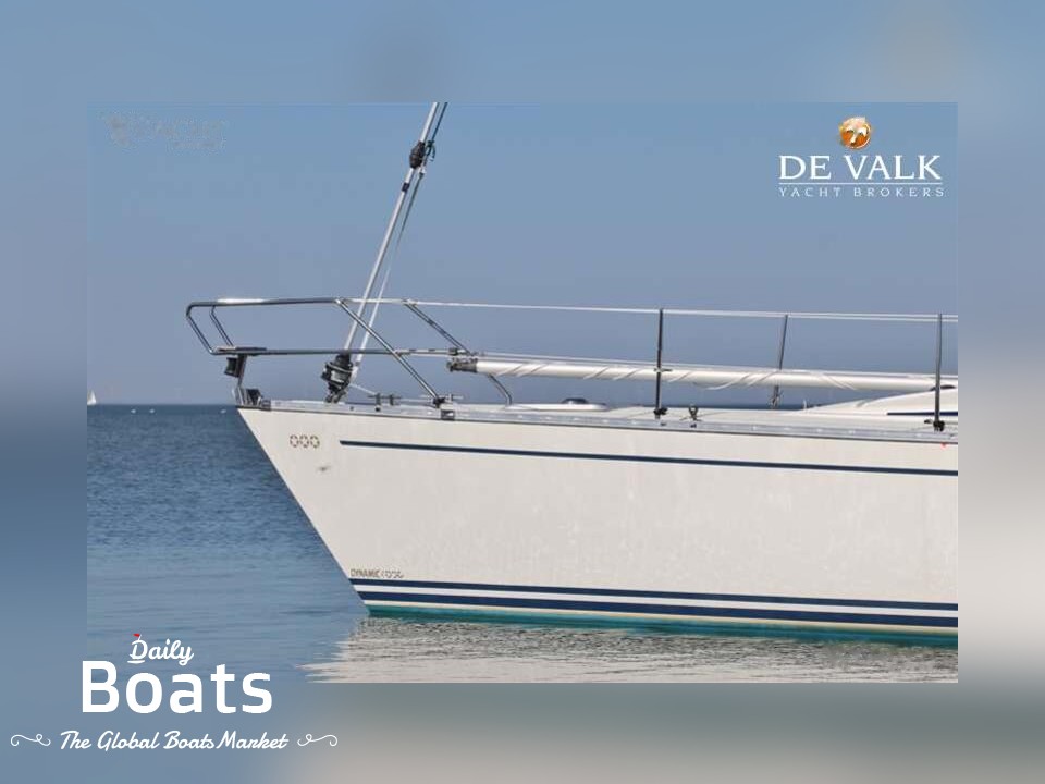 1988 Dynamic 4000 for sale. View price, photos and Buy 1988 Dynamic ...