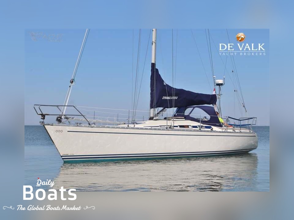 1988 Dynamic 4000 for sale. View price, photos and Buy 1988 Dynamic ...