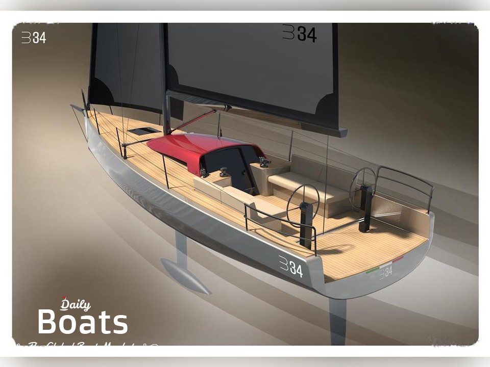 2020 Brenta 34 for sale. View price, photos and Buy 2020 Brenta 34 #239684