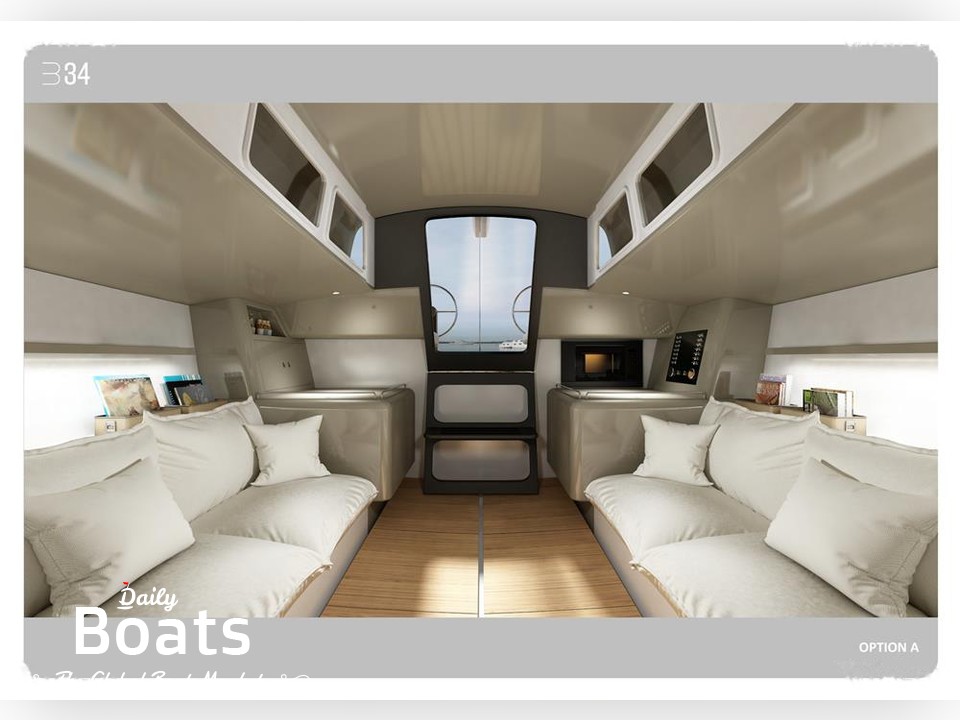 2020 Brenta 34 for sale. View price, photos and Buy 2020 Brenta 34 #239684