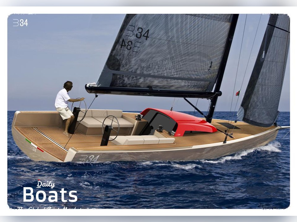 2020 Brenta 34 for sale. View price, photos and Buy 2020 Brenta 34 #239684