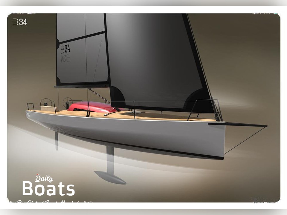 2020 Brenta 34 for sale. View price, photos and Buy 2020 Brenta 34 #239684