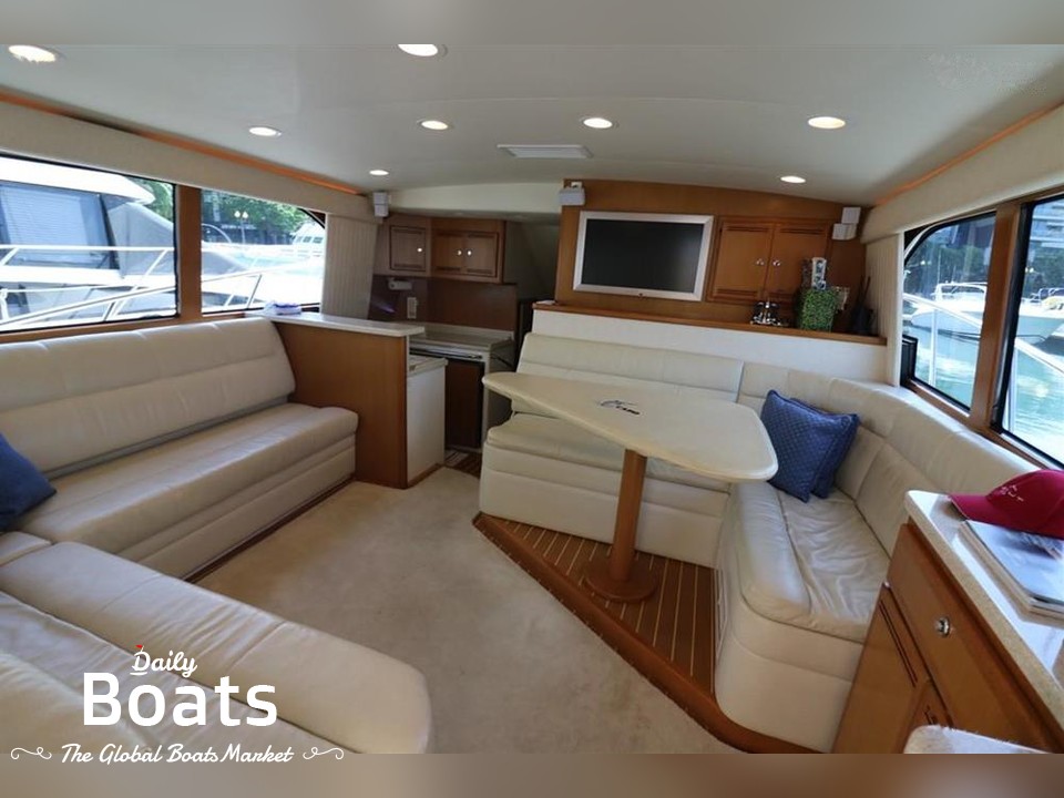 Cabo Boats 40 Flybridge for sale. View price, photos and Buy Cabo Boats ...