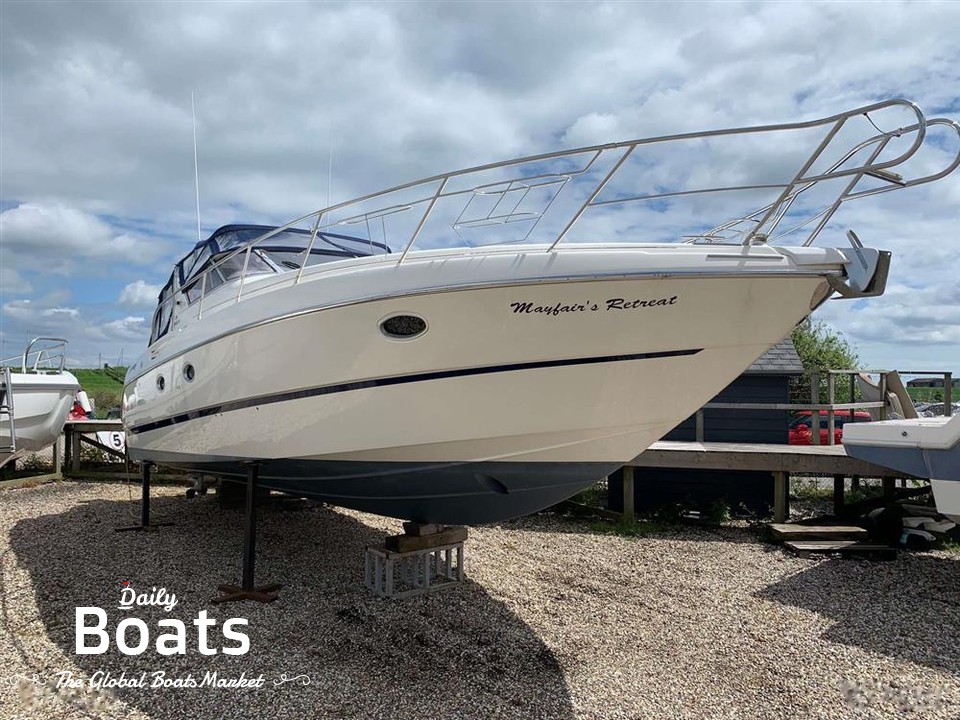 2003 Cranchi 37 Smeraldo for sale. View price, photos and Buy 2003 ...