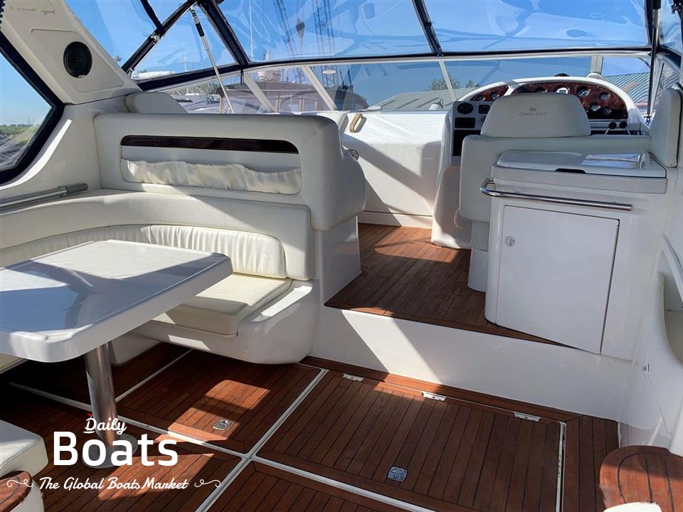 2003 Cranchi 37 Smeraldo for sale. View price, photos and Buy 2003 ...