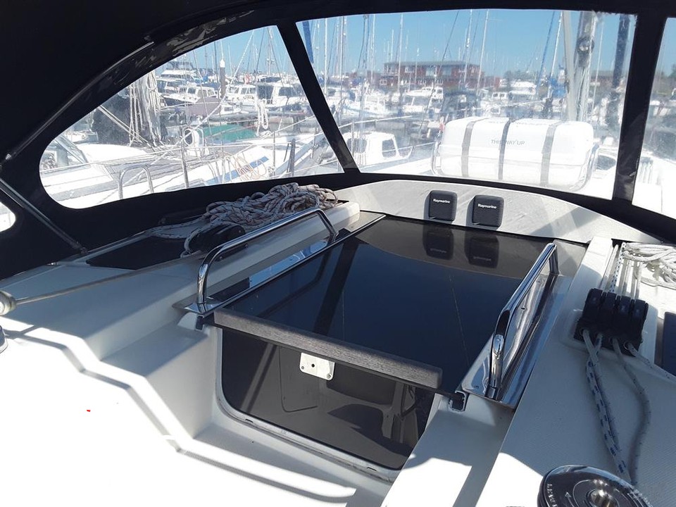 2015 Legend 40 for sale. View price, photos and Buy 2015 Legend 40 #239733