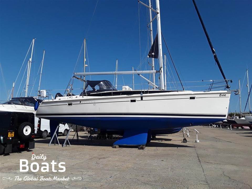 2015 Legend 40 for sale. View price, photos and Buy 2015 Legend 40 #239733