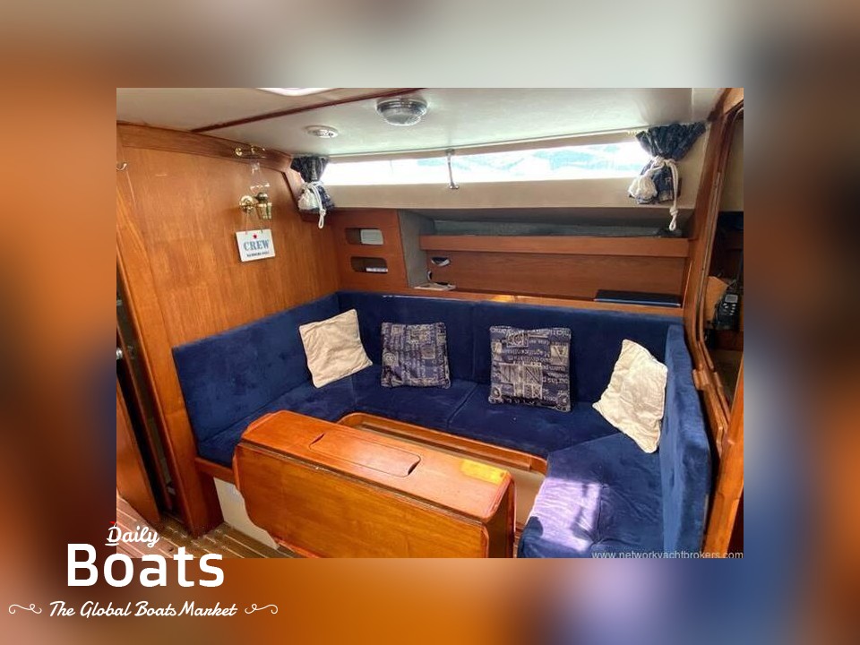 Moody 33S for sale. View price, photos and Buy Moody 33S #239734