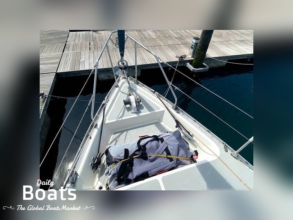 1980 Moody 33S for sale. View price, photos and Buy 1980 Moody 33S #239734