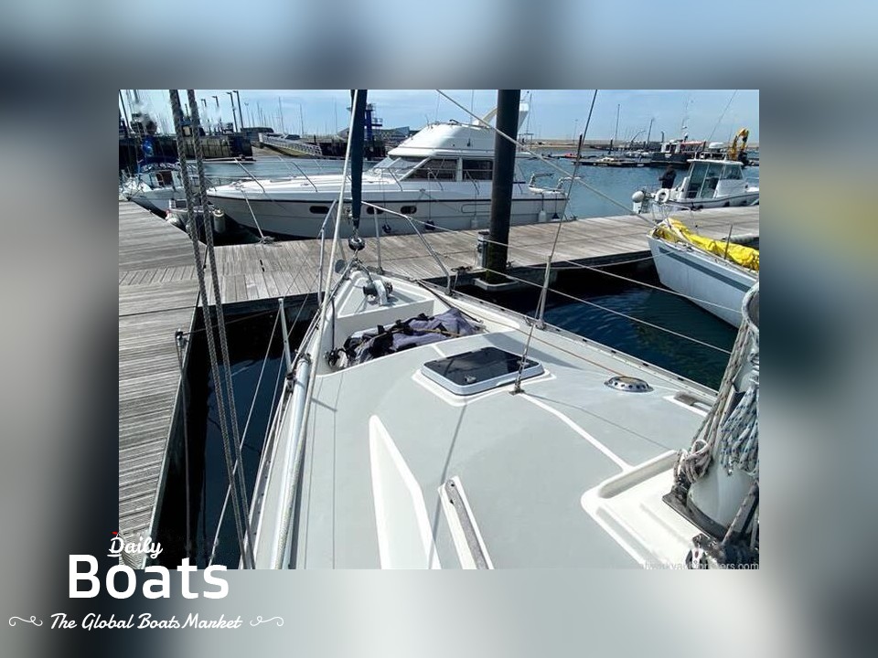 1980 Moody 33S for sale. View price, photos and Buy 1980 Moody 33S #239734