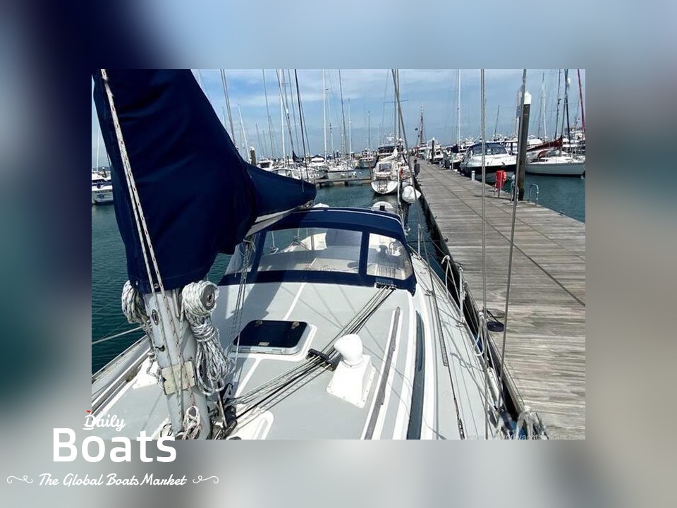 1980 Moody 33S for sale. View price, photos and Buy 1980 Moody 33S #239734