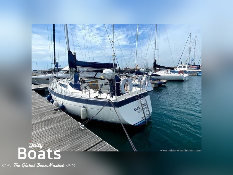 1980 Moody 33S for sale. View price, photos and Buy 1980 Moody 33S #239734