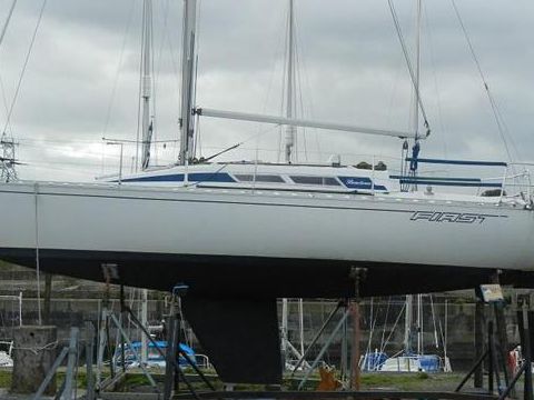 1983 Beneteau First 30E for sale. View price, photos and Buy 1983 ...