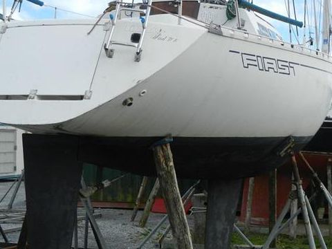 1983 Beneteau First 30E for sale. View price, photos and Buy 1983 ...